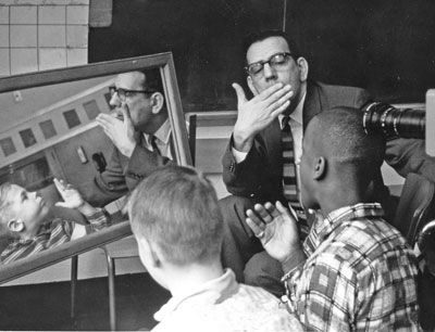 The Parents Movement Pushes for Change – Partners in Policymaking ...