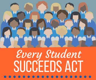 Every Student Succeeds Act of 2015 (P.L. 114-95) – Partners in ...
