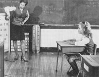 Learning in the 1950s – Partners in Policymaking Online Courses